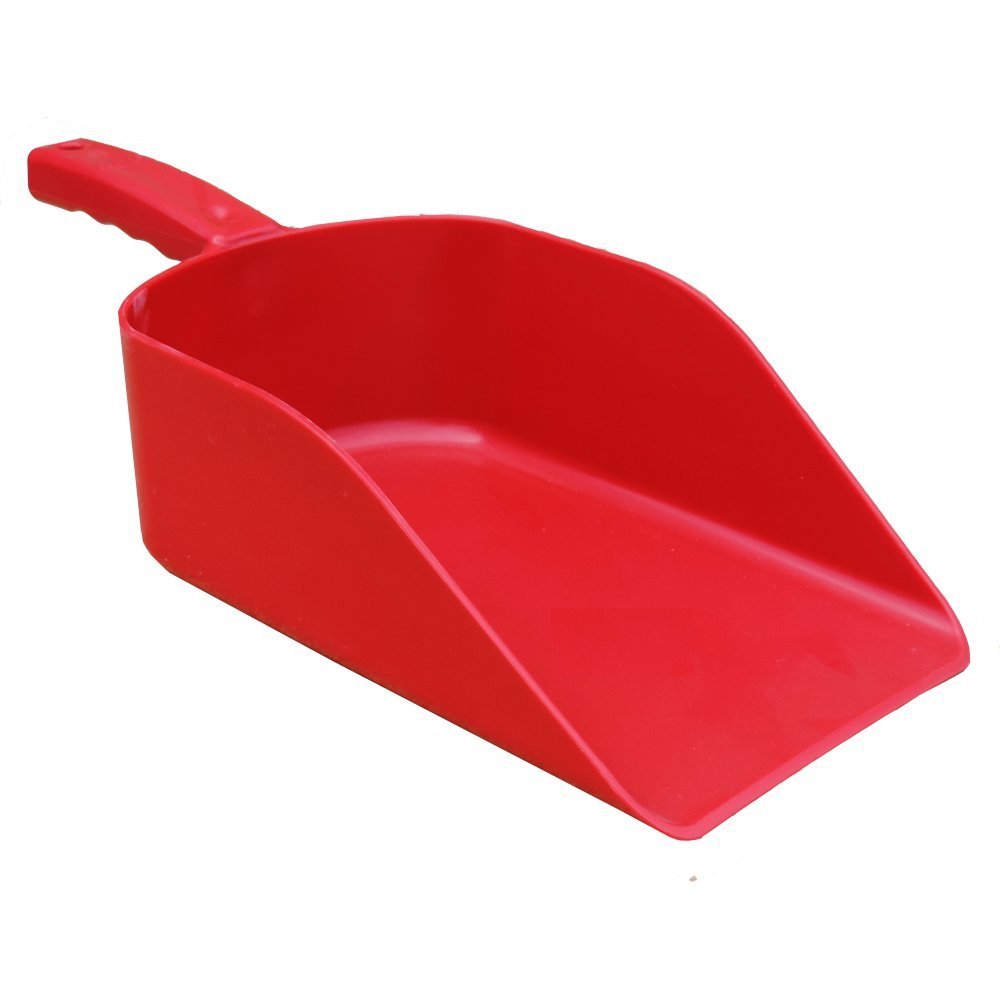 SCOOP SILVERDALE 1KG feedmax red – Silverdale Produce & Hire