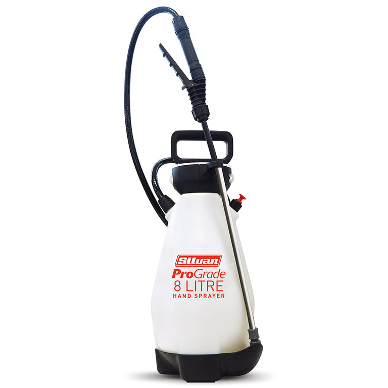Silvan Prograde hand spray – Silverdale Produce & Hire