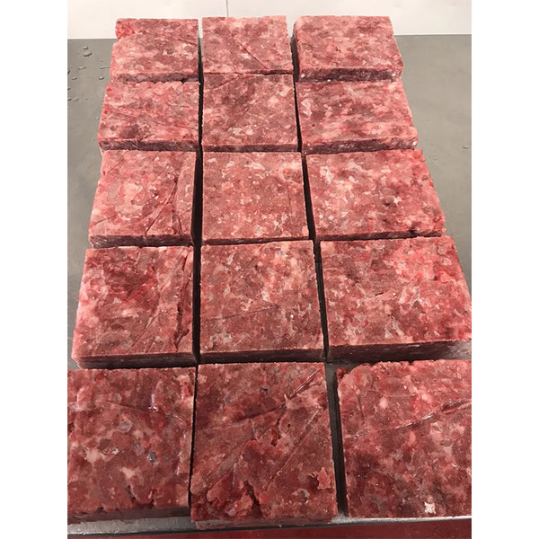 Raw Meat Bulk Chicken Mince 10kg – Silverdale Produce & Hire