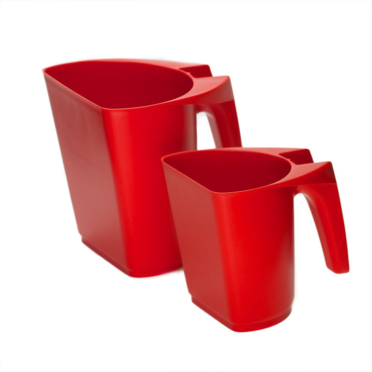 SCOOP SILVERDALE 5KG feedmax red – Silverdale Produce & Hire